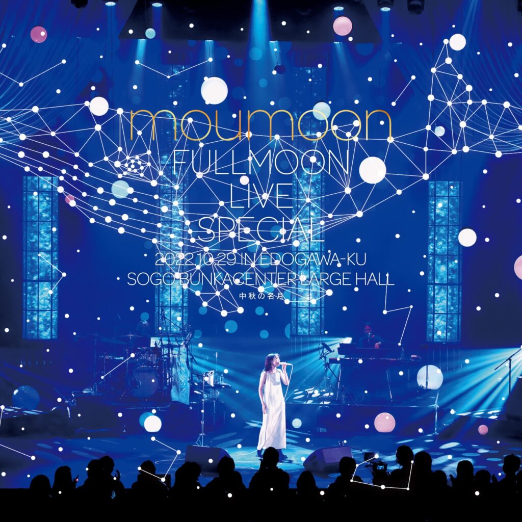 NEWS – moumoon Official Web Site